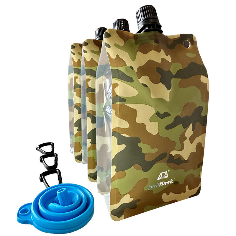 Shop - Bellflask